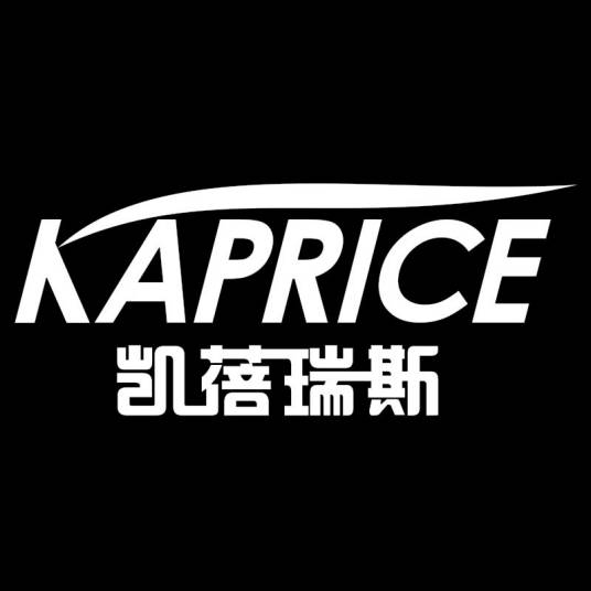KAPRICE（凯蓓瑞斯）_百度百科