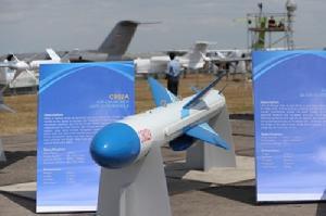 C-802A空射反舰导弹_百度百科