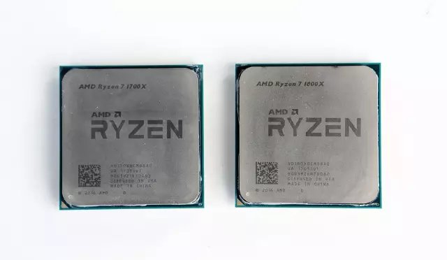 一文看懂锐龙AMD Ryzen 7技术架构解析与产品介绍_百科TA说