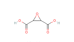 (2R,3R)-(-)-环氧琥珀酸_百度百科
