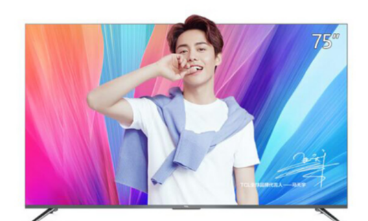 TCL 75V2_百度百科