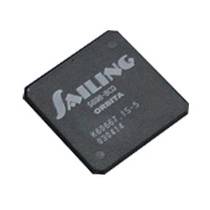 S698系列处理器_百度百科