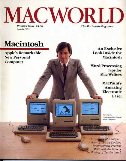 Macworld_百度百科