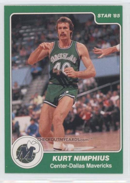 科特·尼姆菲尤斯_百度百科