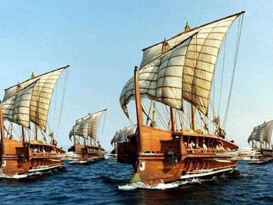 忒修斯之船（哲学问题）_百度百科