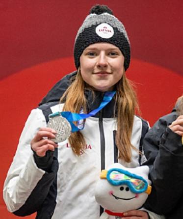 Darta Neimane_百度百科