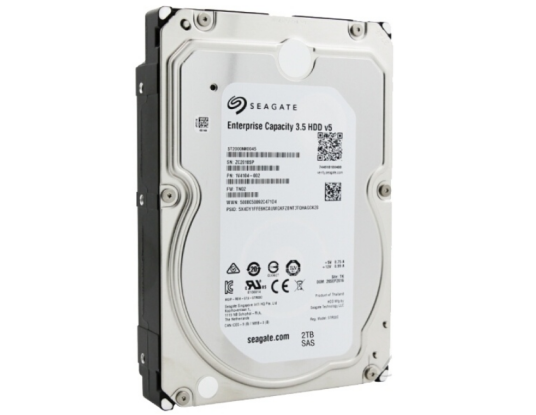 希捷2TB/7200转/128MB 企业级(ST2000NM0045)_百度百科