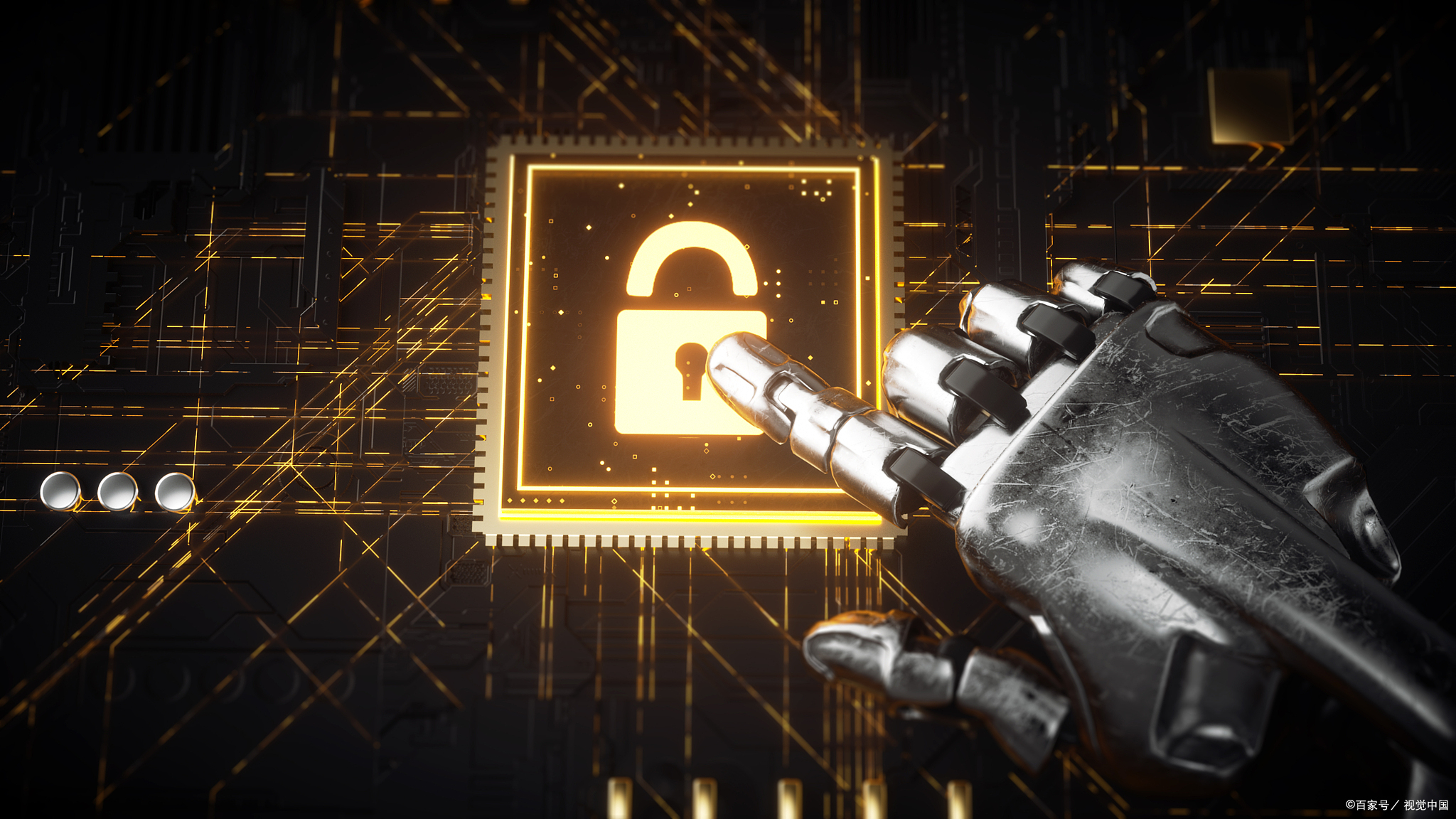 富昌电子通讯推介博世的 Sensortec BMP384 压力传感器_百科TA说