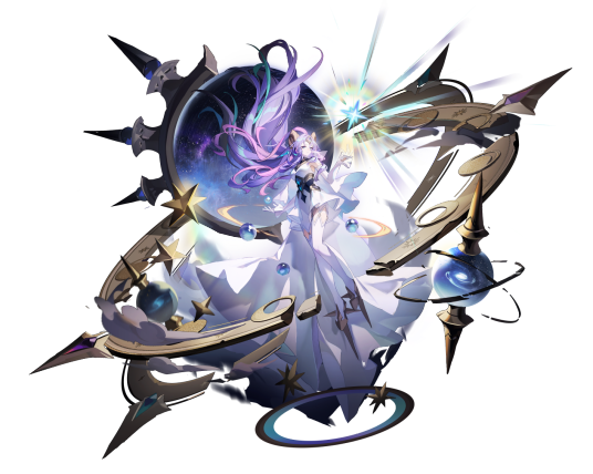 星辰万象·天启星魂_百度百科