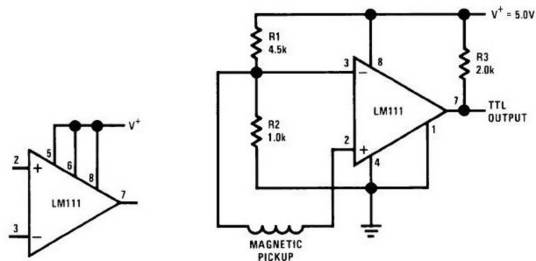 LM311_百度百科