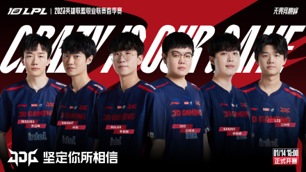 JDG京东电子竞技俱乐部_百度百科