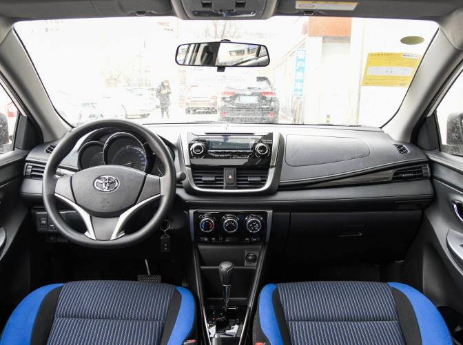 YARiSL致享性价比高吗？行驶2个月，来看看车主的用车感受_百科TA说