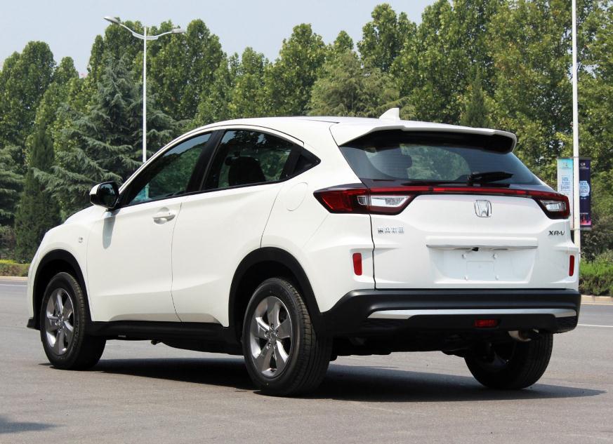 先开本田XRV，再花15万提现代ix25，车主说了实在话_百科TA说