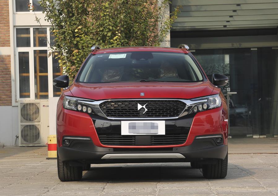 23万的DS6好吗？驾驶3个月后，车主说了大实话_百科TA说