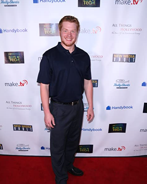 Justin Hopper_百度百科