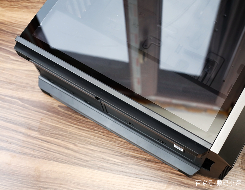 九州风神CL500机箱+DA600-M全模组电源使用体验_百科TA说