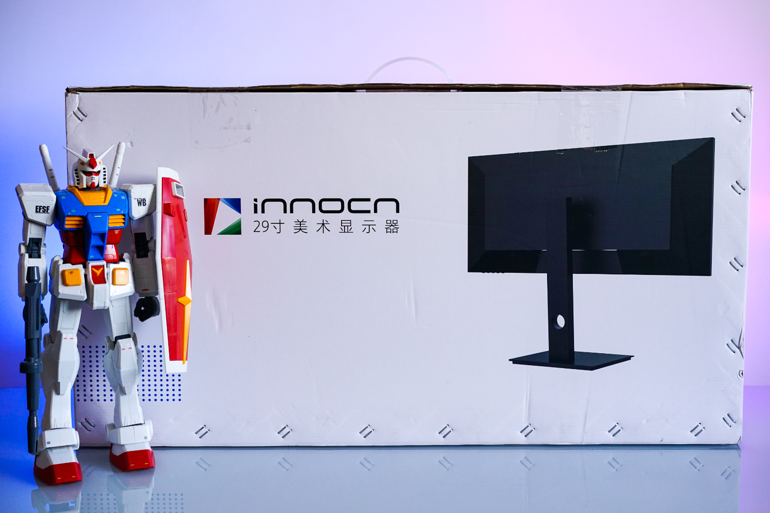 INNOCN_百度百科