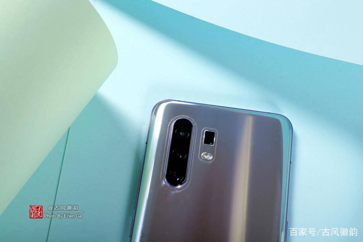 拍照性能再升级，支持60倍的变焦的vivo X30 Pro图赏_百科TA说