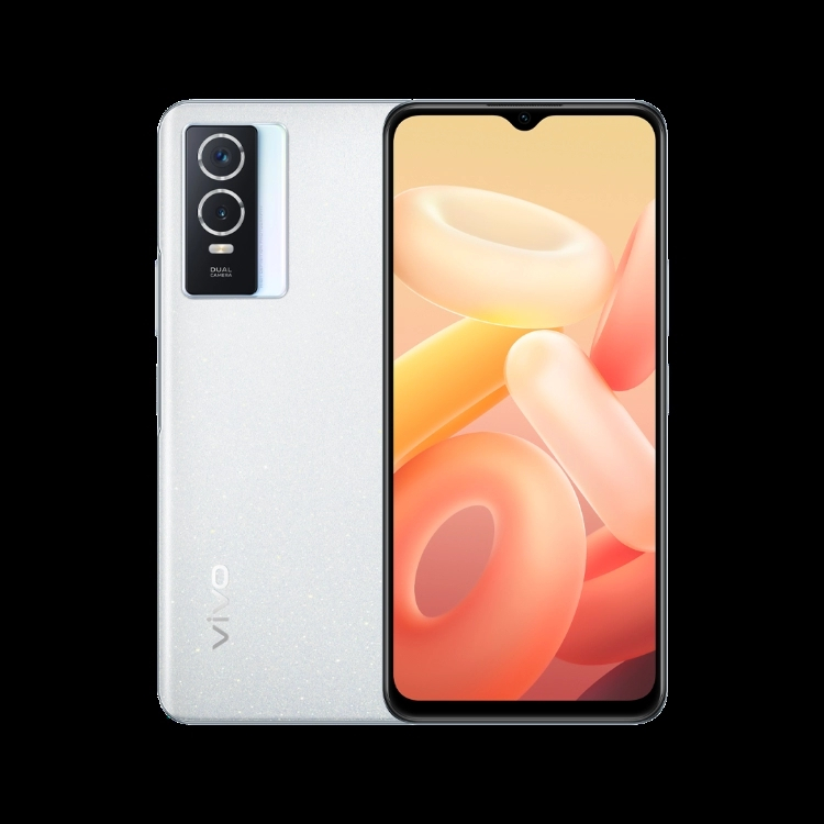 vivo Y76s_百度百科