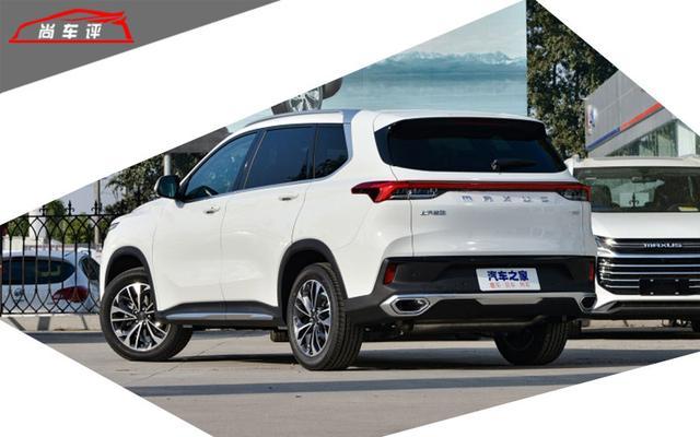 上汽大通MAXUS D60 2019款新增车型怎么样？百家号/《尚车快报》_百科TA说