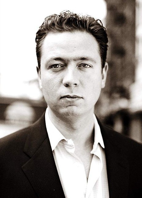 Michael Soussan_百度百科