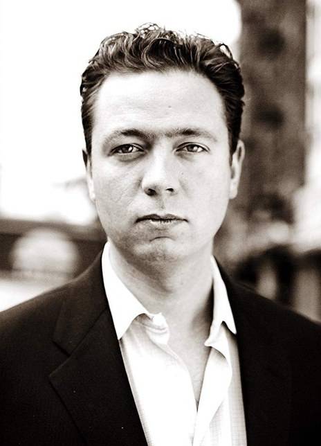 Michael Soussan_百度百科