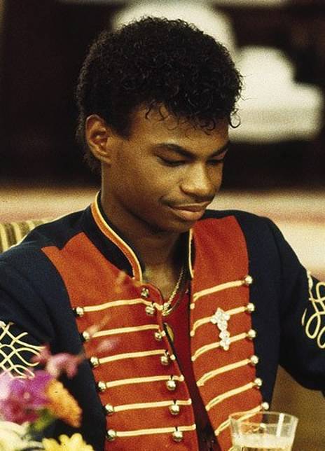 Michael Chambers_百度百科