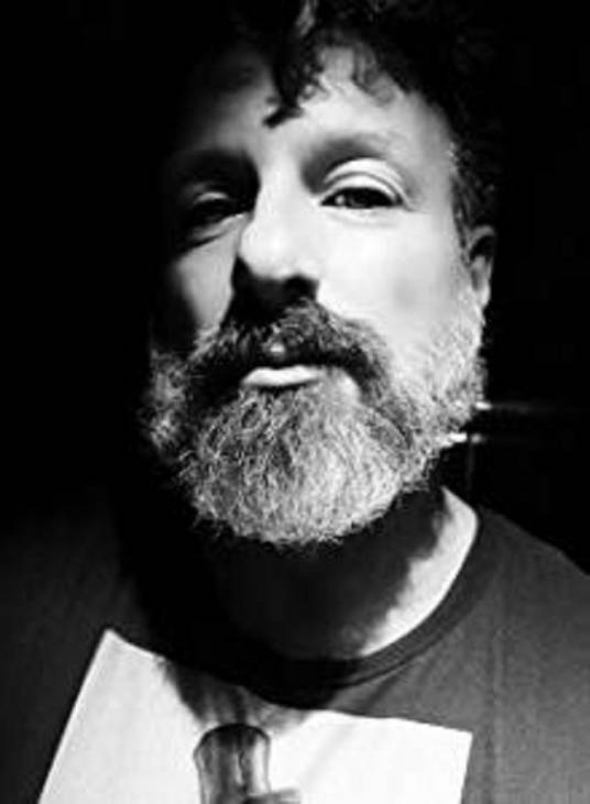 Michael Spezzano_百度百科