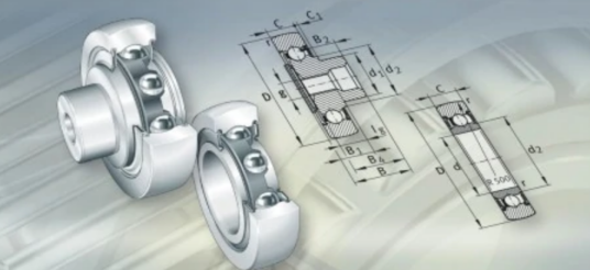 FAG 22332 CC/W33 轴承_百度百科