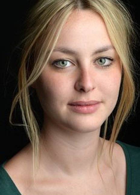 Marina Bye_百度百科