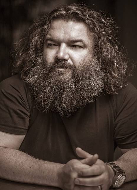 Toby Hargrave_百度百科