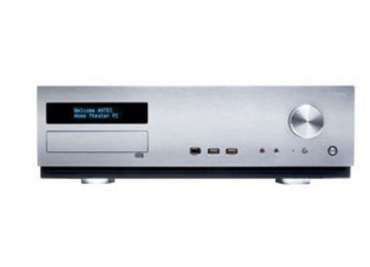 ANTEC Fusion Remote_百度百科