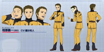 宇宙战舰大和号2199（XEBEC,AIC,SATELIGHT制作的原创动画系列）_百度百科