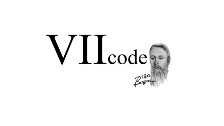 VIIcode_百度百科