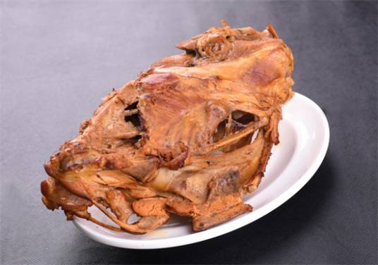 沈阳鸡架_百度百科