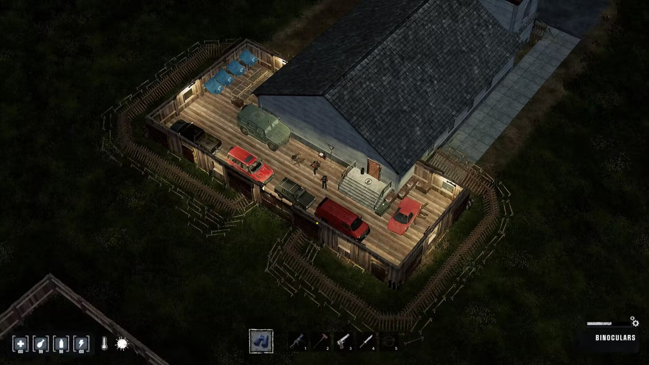 HumanitZ_百度百科