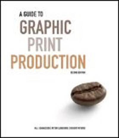 A Guide to Graphic Print Production_百度百科