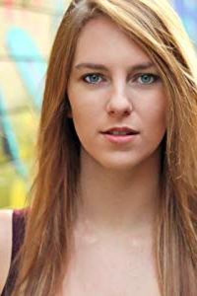 Marina Miller_百度百科