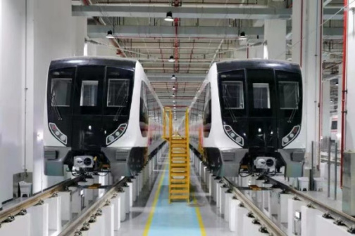 北京地铁19号线_百度百科