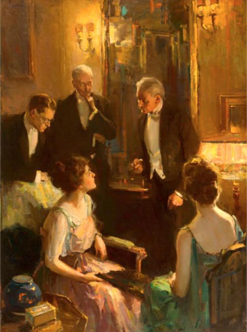 Pruett Alexander Carter_百度百科