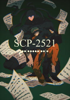 SCP-2521_百度百科