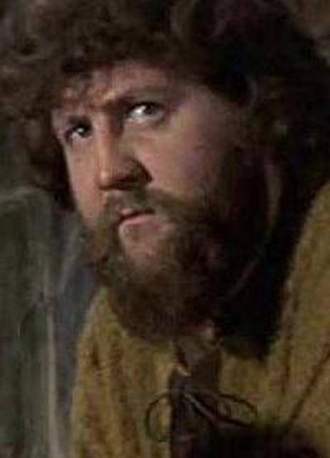 Bruce Purchase_百度百科