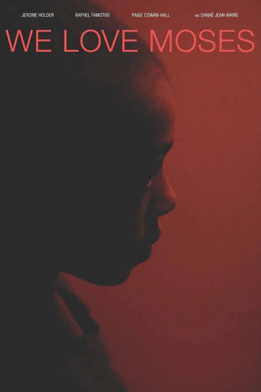 We Love Moses_百度百科