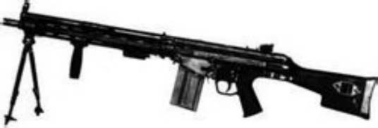 德国G8式7.62mm步枪_百度百科