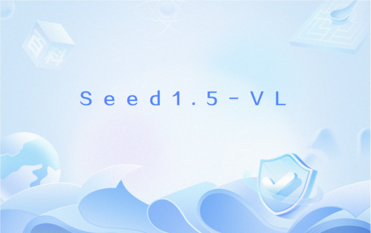 Seed1.5-VL_百度百科