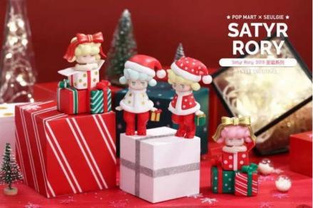 SATYR RORY_百度百科