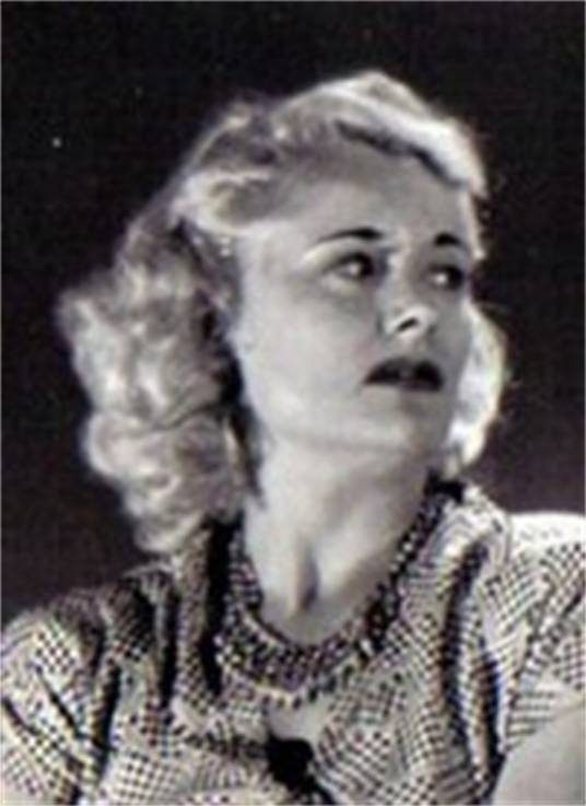 Betty Lawford_百度百科