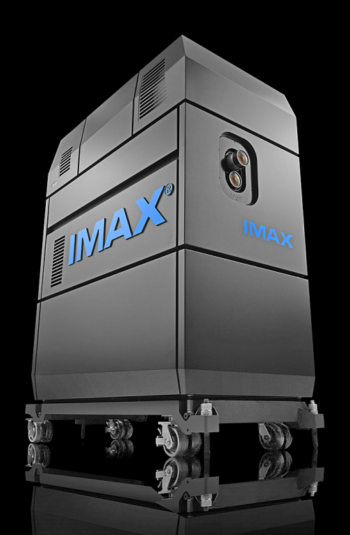IMAX_百度百科