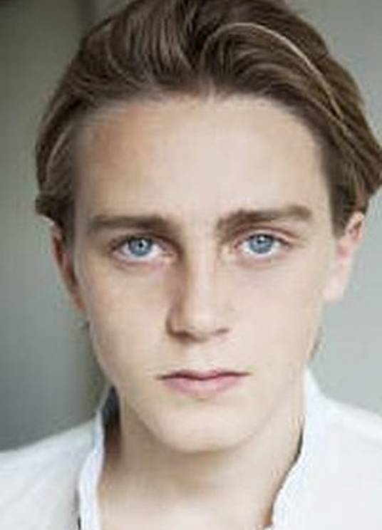 Barney Walsh_百度百科