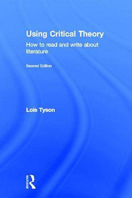 Using Critical Theory_百度百科